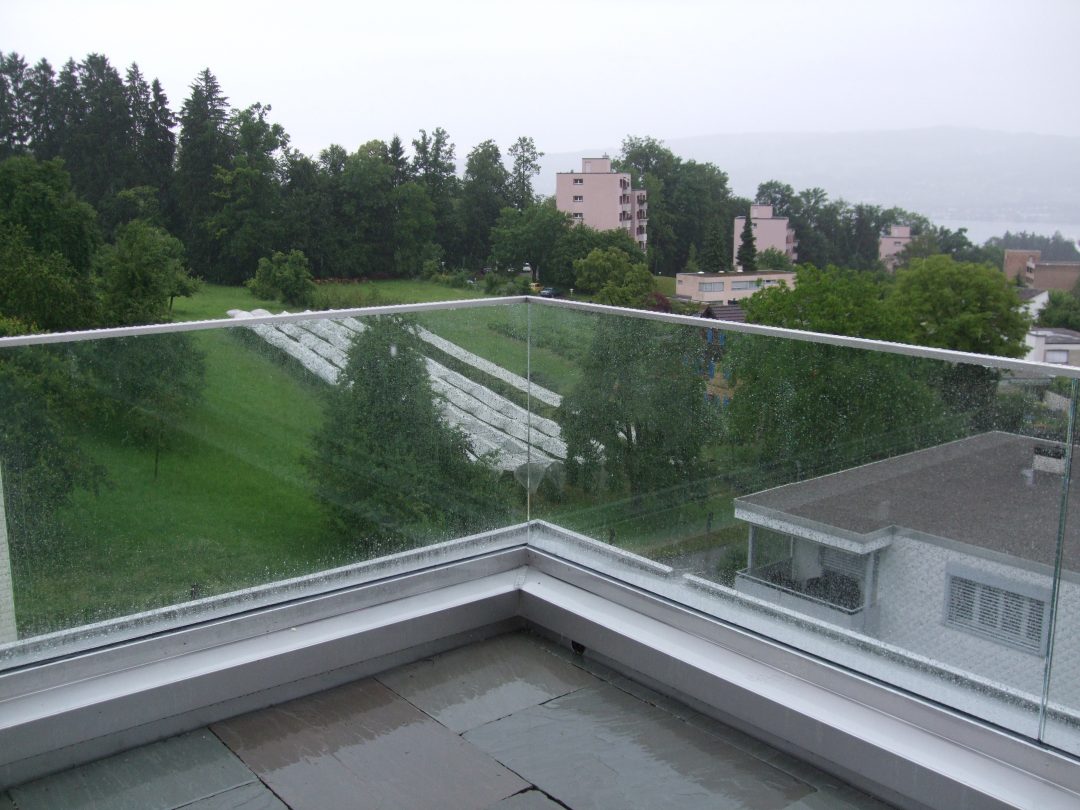 PARAPETTI_BALCONE_MODERNI_RICERCATO_VETRO_ACCIAIO_INOX_12_DIETRE_SRL ...