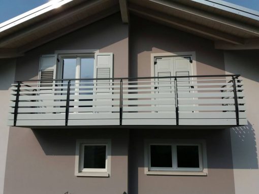 DIETRE_SRL_PARAPETTI_IN_ALLUMINIO_RINGHIERE_BALCONI_MODERNI_ASSI ...
